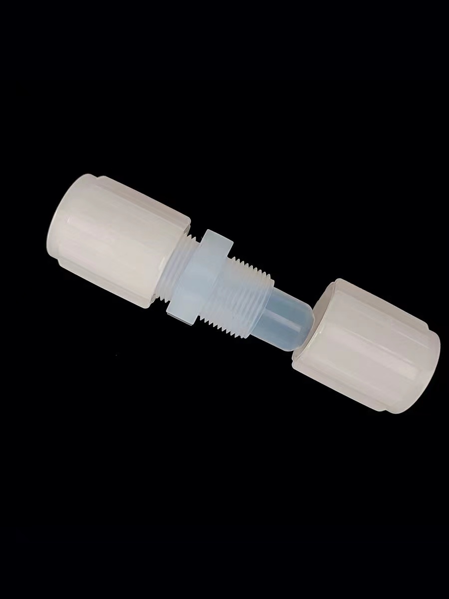 Fluoroplastic PFA connector - Xuchang Yufu Fine Chemical Co., Ltd